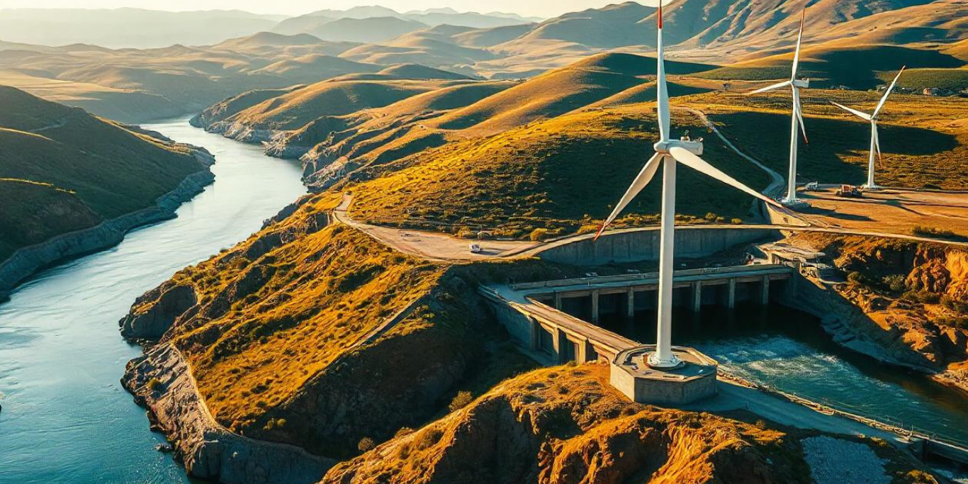 Renewable Energy Projects in Spain: Key Green Initiatives