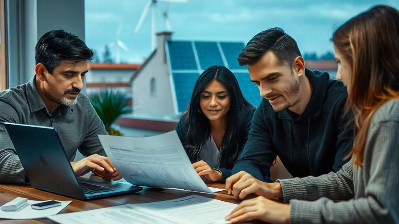 Understanding Electricity Tariffs in Spain: What You Need to Know - Evergreen Eléctrica